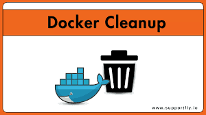How to Completely Clear Docker: Remove All Containers, Volumes, and ...